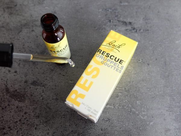 Rescue Remedy, ¿qué es y cuando utilizarlo? - RINCONECO